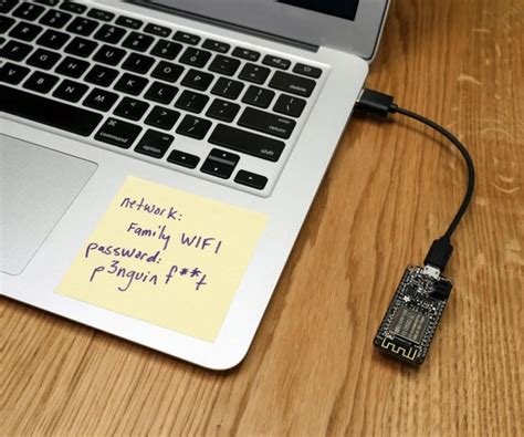Internet Of Things Class Instructables