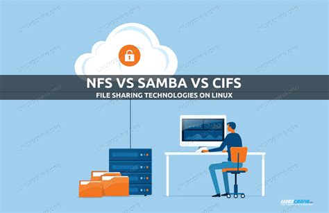 Nfs Vs Samba Vs Cifs Linux Tutorials Learn Linux Configuration