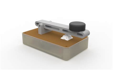 Morse Master Details Hackaday Io