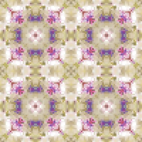 Tiles Design Geometric Seamless Pattern Background Pixel Retro Tiles Background Image And