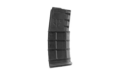 Ets Gen 2 Ar15 Magazine 30rd Non Coupled Black Nylon Gun Magazines