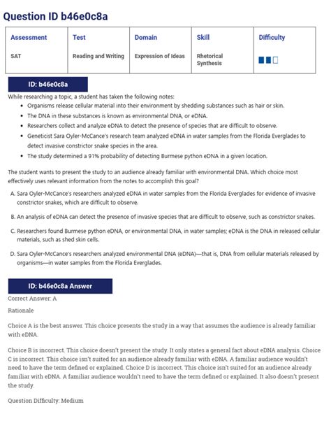 Rhetorical Synthesis Medium 59 Questions Pdf Muckraker Honey Bee