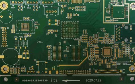 final quality control fqc in pcb manufacturing raypcb