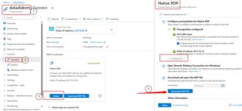 Boost Your Azure Vm A Step By Step Guide To Adding A Data Disk In Microsoft Azure Dev Community