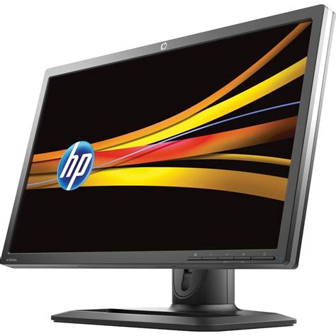 Hp Promo Zr2240w 215 Inch Led Backlit Ips Monitor