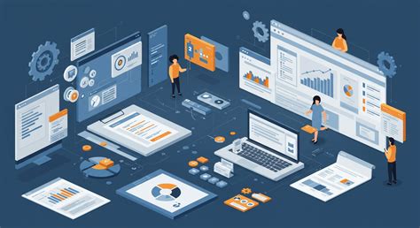 How To Build A Crm Quickly Using Low Code No Code Tools Ast Consulting