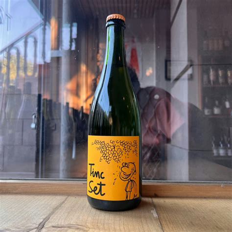 Ramón Jané Tinc Set Metode Ancestral 2021 Thirst