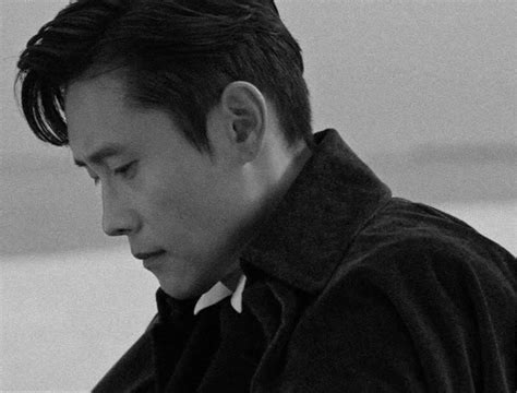 Pin Oleh Beril Aydin Di Lee Byunghun Gambar