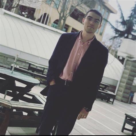 Furkan Karabacak Fizik Öğretmeni Mod Sincan Kurs Merkezi Linkedin