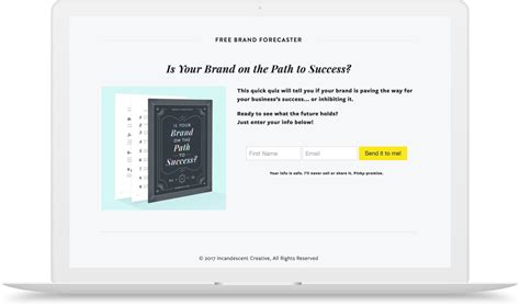 Squarespace Hack How To Create A Custom Landing Page In Steps Incandescent Creative