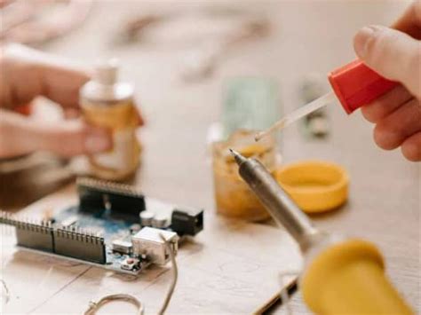 Understanding Arduino Error Codes A Comprehensive Guide To