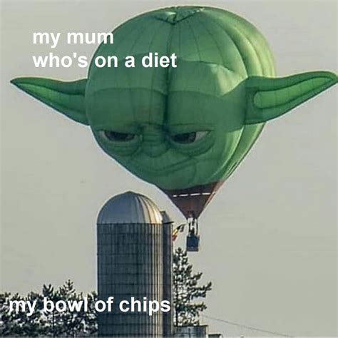 The Best Balloon Memes Memedroid