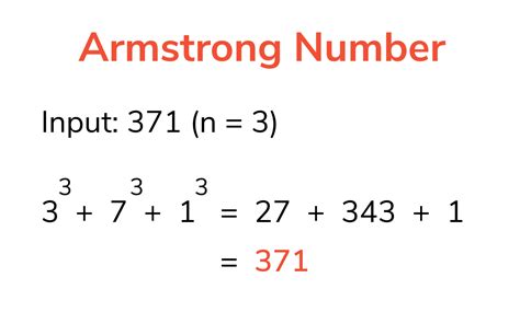 Loop Kiểm Tra Số Armstrong Sharing Is Caring