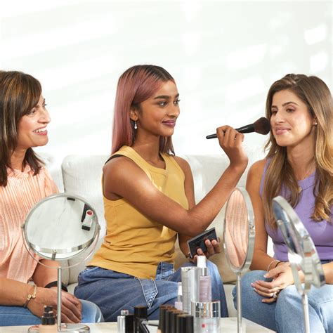 Home Nutrimetics