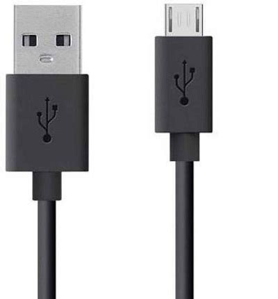 USB To Micro USB Cable Sync Charge Tech You Store