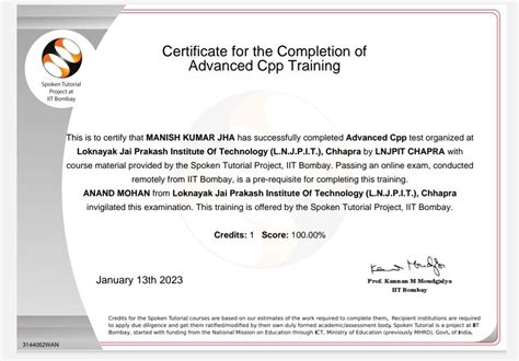 Manish Kumar Jha On Linkedin Iitbombay