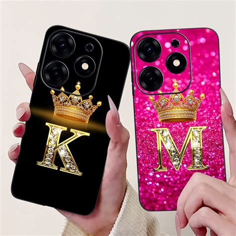 Capa Preta Tecno Spark 10 Pro Ki7 Estética Az Carta Macio Tpu Traseira Techno De Telefone K17