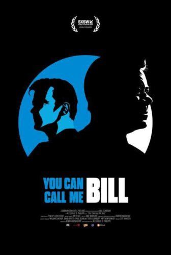 you can call me bill film rezensionen de