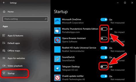 How To Add An App Or Program To Startup In Windows Startup Folder Registry Scheduler