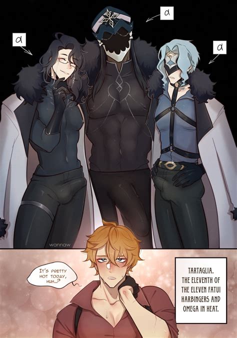 Rule 34 4boys Big Penis Blush Bulge Bulge Through Clothing Capitano