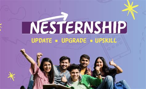 Nestle Internship Program 2024 Win Amazon Vouchers Worth Rs 10 000