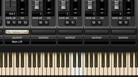 Percussion Note Range Dorico Steinberg Forums