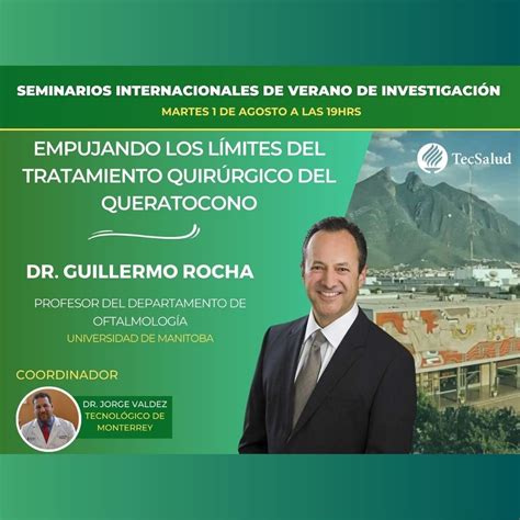 Guillermo Rocha Posted On Linkedin