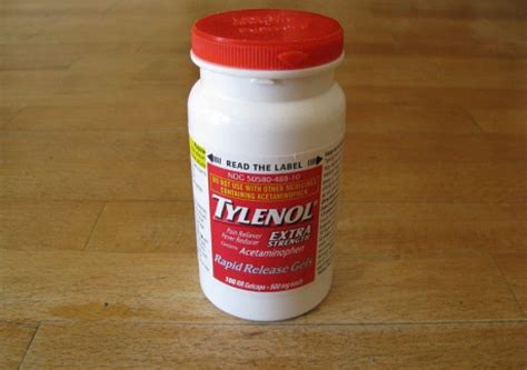 Update Tylenol Not Recalled At Cvs Bellmore Ny Patch