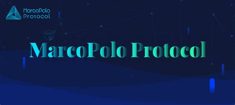 marcopolo protocol weekly report 29 july 6th — july 12th by map