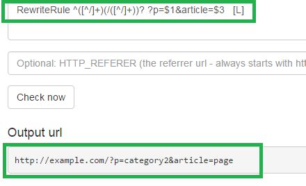 Php HTACCESS Dynamic Rewrite With Multiple Variables Stack Overflow
