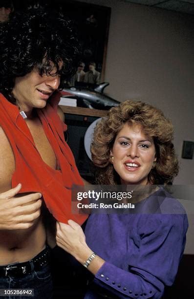 Jessica Hahn Howard Stern Photos And Premium High Res Pictures Getty