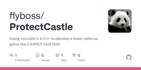 Github Flybossprotectcastle Using Cocos2d X And C To Develop A Tower Defense Game Like