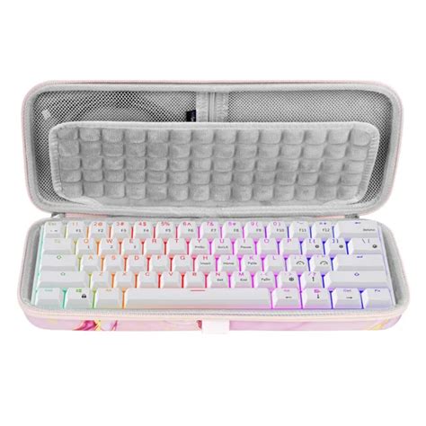 Geekria Carrying Case For Compact Keyboard Picclick Uk