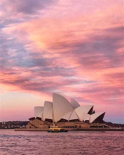 Australia An Incredible Country Travel Aesthetic Australia
