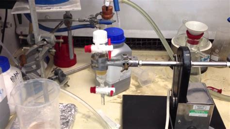 Solid Phase Synthesis Youtube