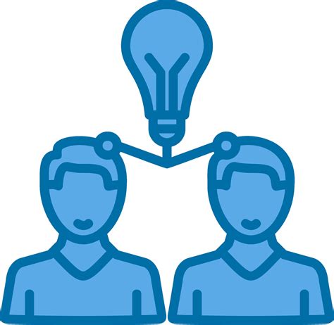 Knowledge Sharing Vector Icon Design 31627768 Vector Art At Vecteezy