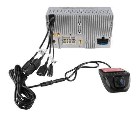 Специальный видеорегистратор без батареи для Ownice C500 Car DVD и DVD ...