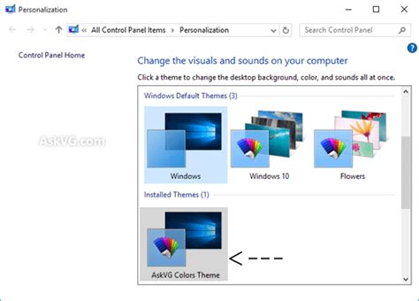 Tip Get Rid Of White Titlebars In Windows AskVG