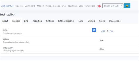 busch jager switch error · koenkk zigbee2mqtt · discussion 16973