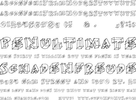 Glass Font Download Free For Desktop And Webfont