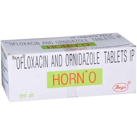 Buy Horn O Tablet 10 Tab In Wholesale Price Online B2b Retailershakti