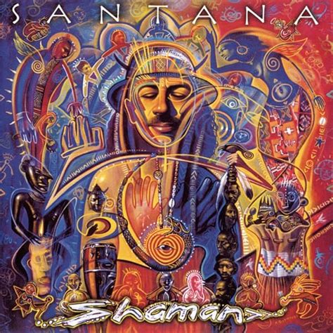 Santana Santana Iii Legacy Edition