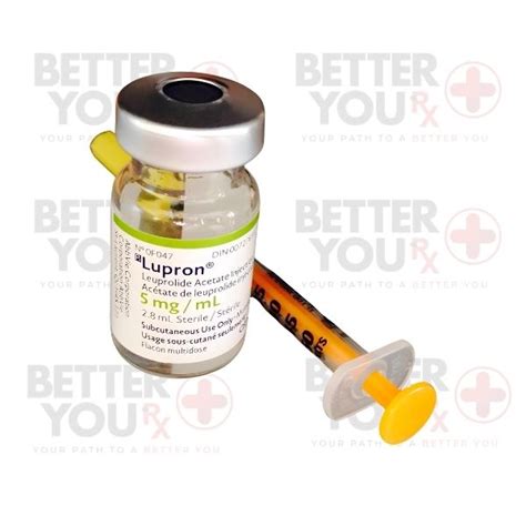 Buy Lupron From Canada Betteryourx