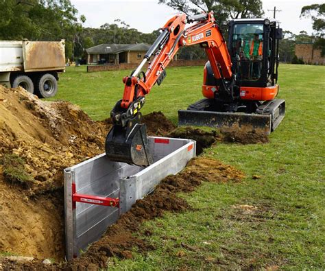 What Is The Difference Between Battering Benching And Shoring