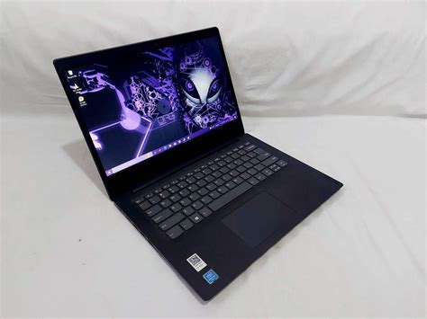 Lenovo Ideapad S Iwl Intel Pentium Gold U Th Gen Quadcore Cpu S Gb Ram Ddr