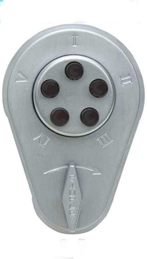 Simplex Keypad Smart Locks Mercari