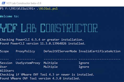 Deep Dive Into Vmware Cloud Foundation Part 2 Nested Lab Deployment