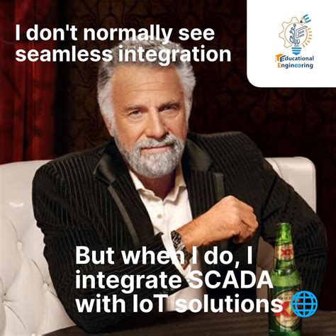 Educational Engineering Team On Linkedin Iot Scada