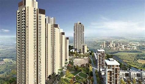 New Plotted Development On Devanahalli Bangalore 2022 Tata Housing