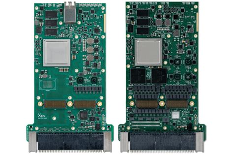 Deployable 40 Gigabit Ethernet Switches For Rugged Networking